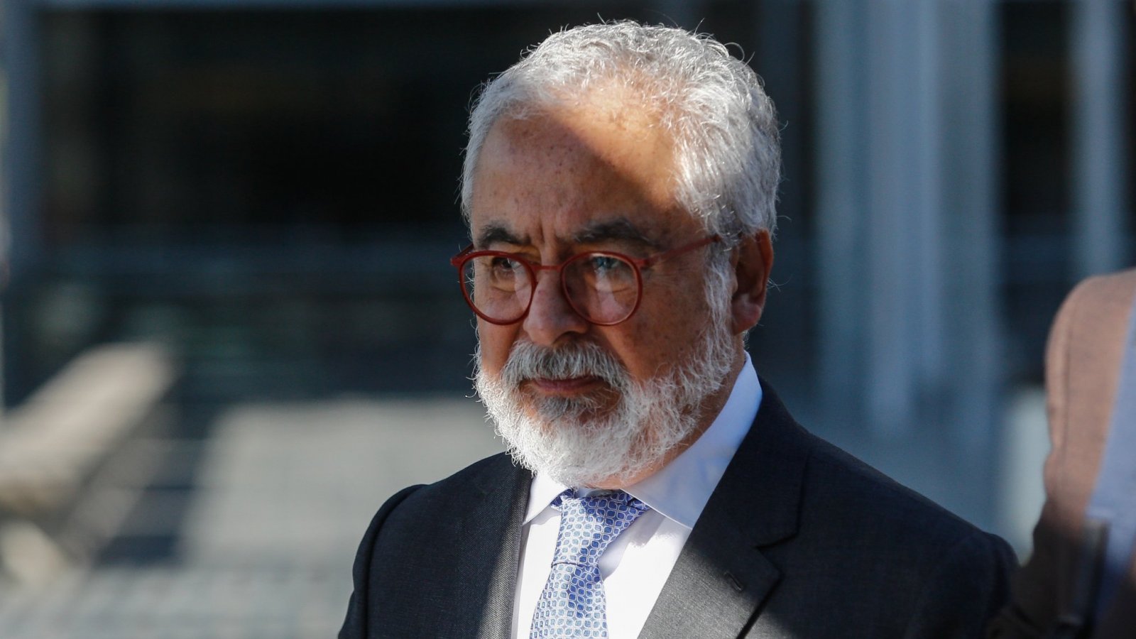 CDE se querella contra Luis Hermosilla por tráfico de influencia en ... CDE se querella contra Luis Hermosilla por tráfico de influencia en ...