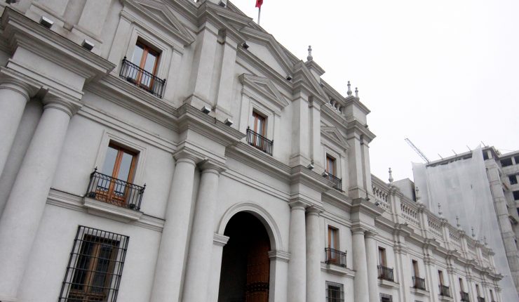 Escándalo por presunto tráfico de niños haitianos en Chile | Medio ...